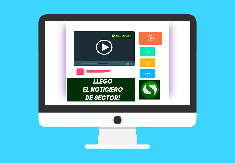 Noticias | Sector Informativo WEB TV. Este es el noticiero de Sector ...