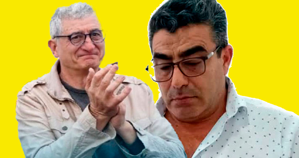 Noticias | El concejal Luis Vivas dijo que Barrera es "un estafador" por cobrar un impuesto ...