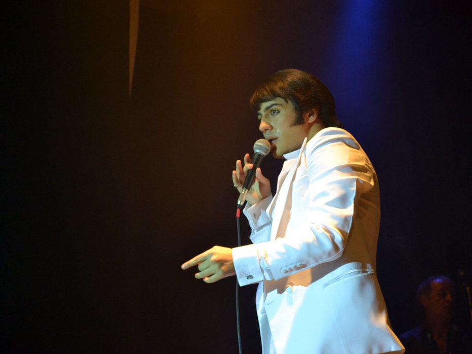 Noticias | El culto gitano se encendió más que nunca a través de un ...