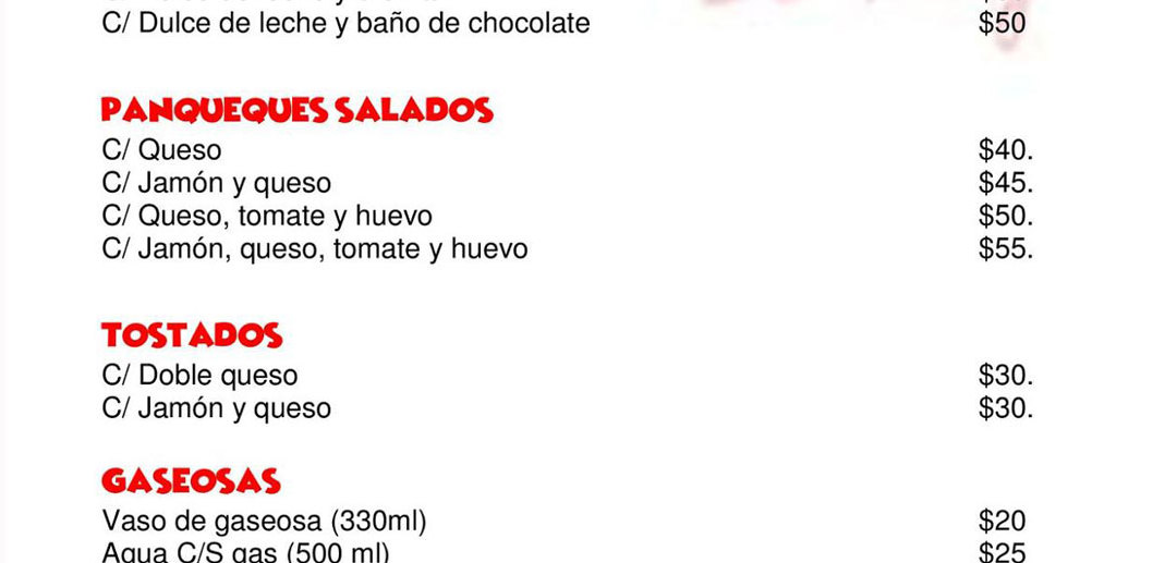 Noticias | Mayo para los geselinos en "Carlitos El Rey del Panqueque ...