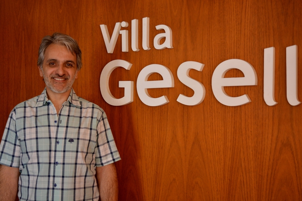 Noticias | El concejal Gomes Moreira apuntó a la oposición por haber ...