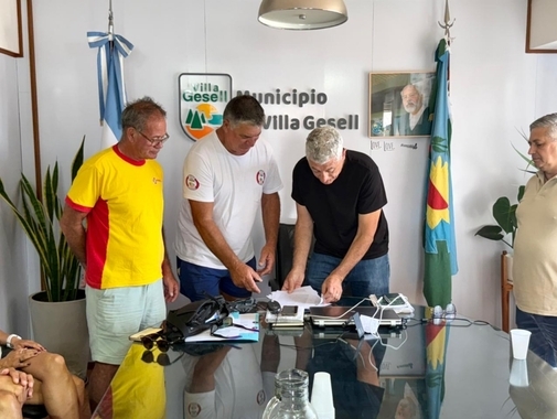 Noticias | El municipio firmó acuerdo con el SUGARA y deja "tambaleando ...