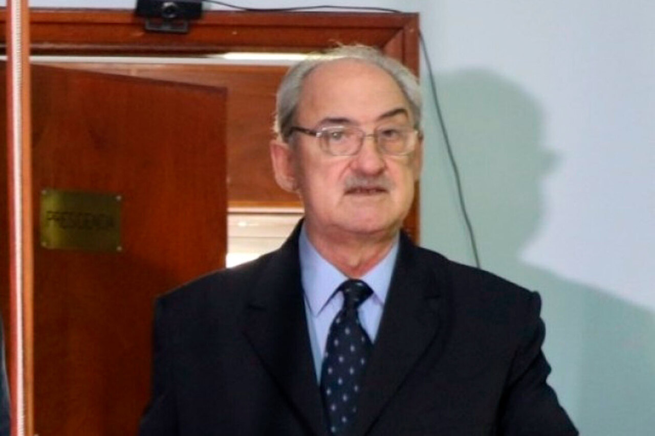 Zona | Gran pesar comunitario por el fallecimiento de Pedro Daniel ...